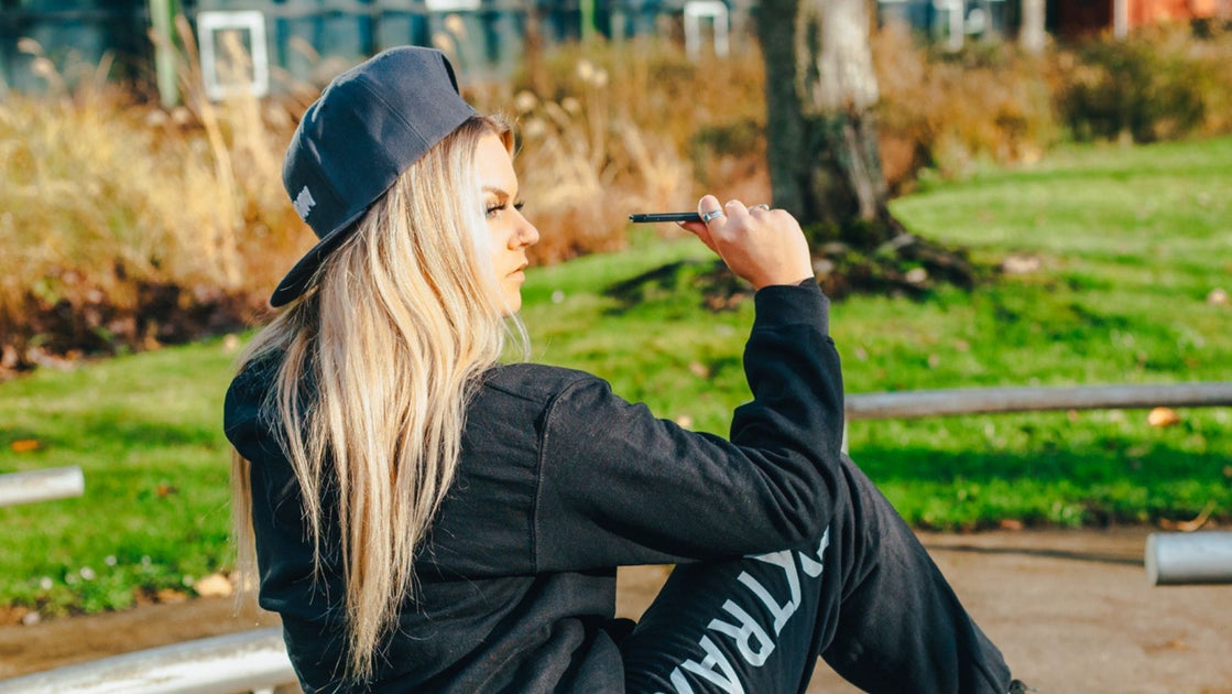 Sativa Collection – Delta Extrax