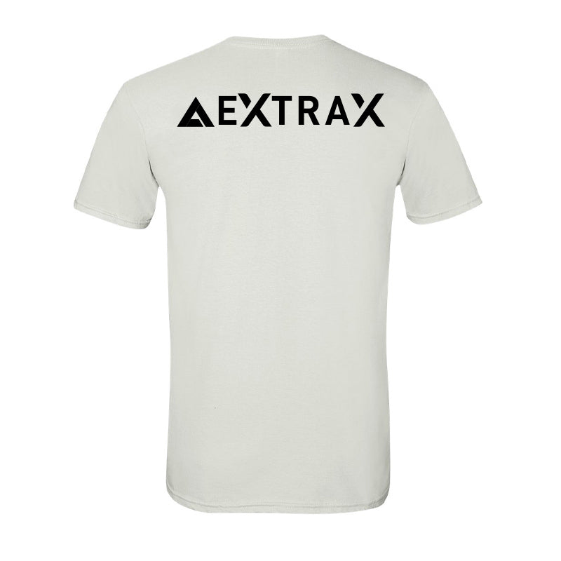 Extrax Hydro Collection T-Shirt – Delta Extrax