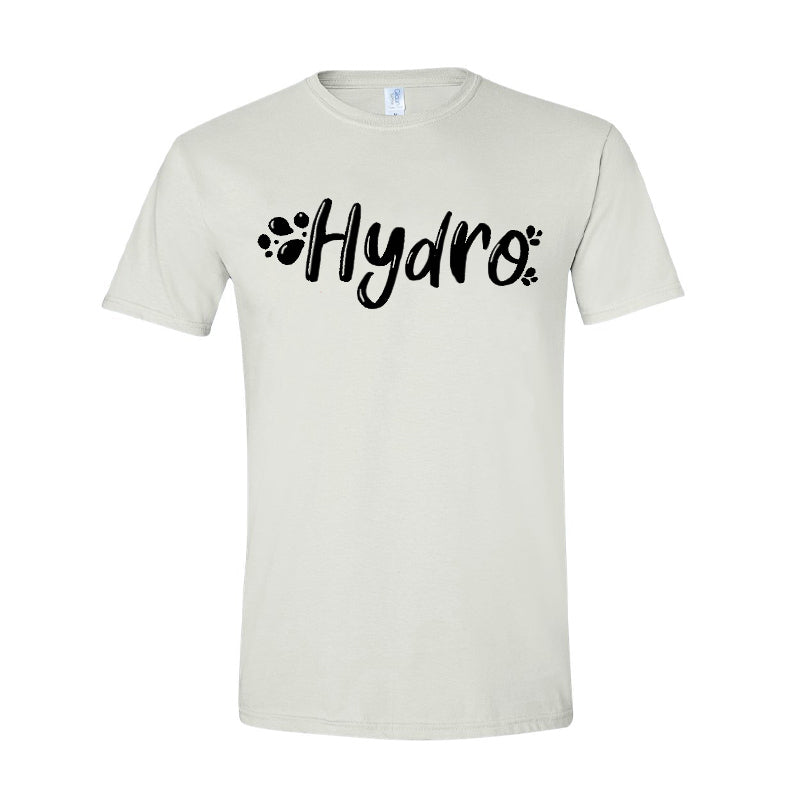 Extrax Hydro Collection T-Shirt – Delta Extrax