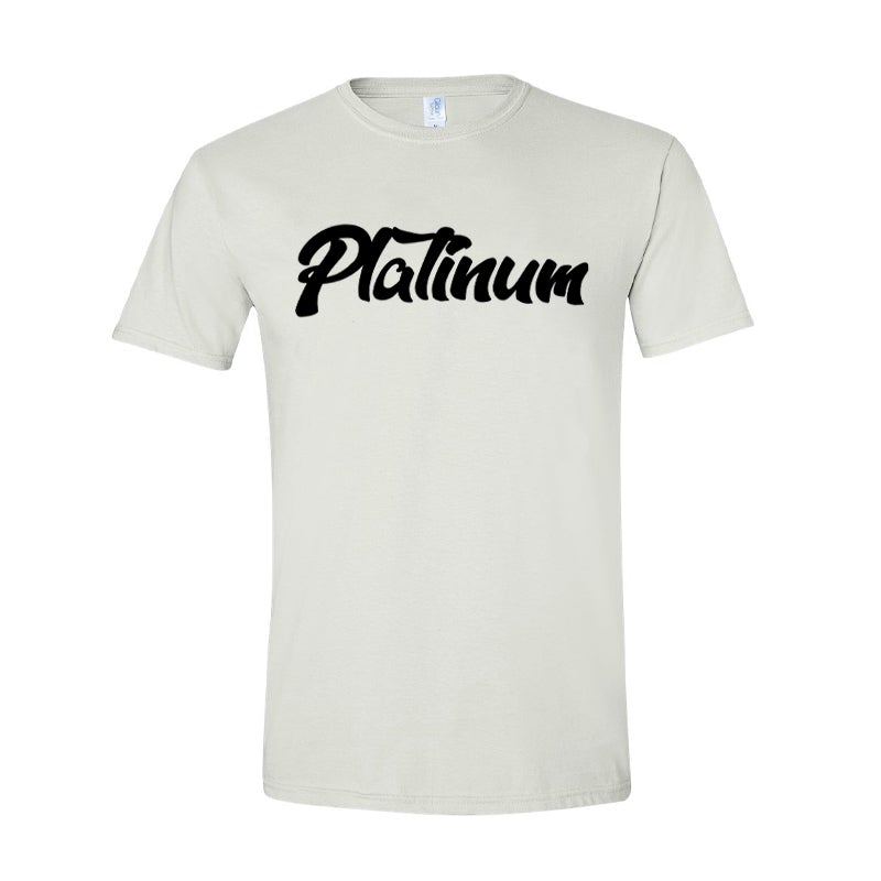 Extrax Platinum Collection T-Shirt – Delta Extrax